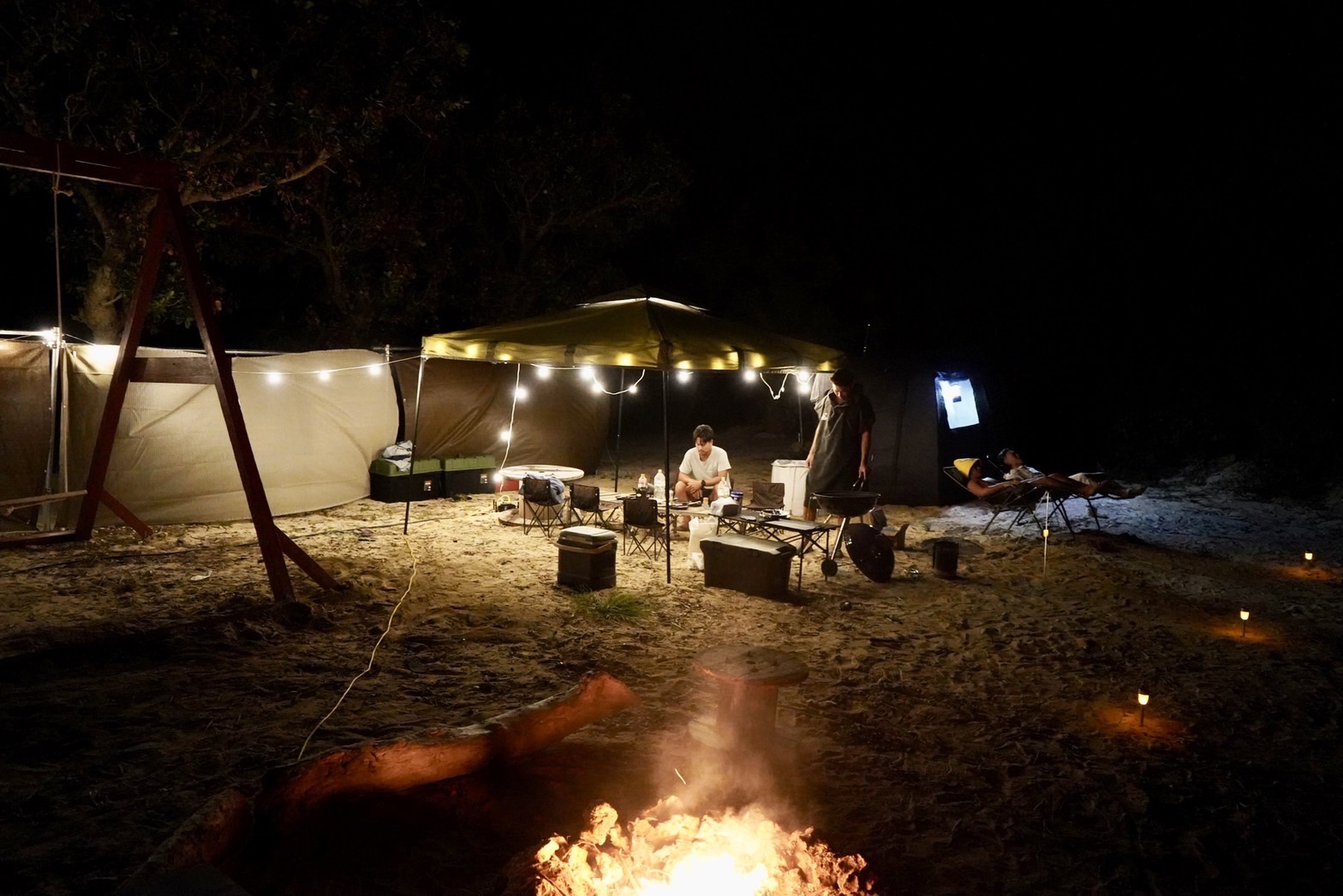 MONKEY PARK | monkeylife-official